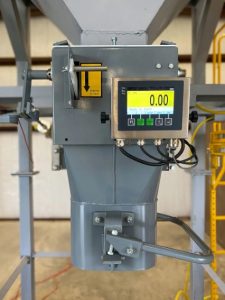 Open Mouth Bagging Machines