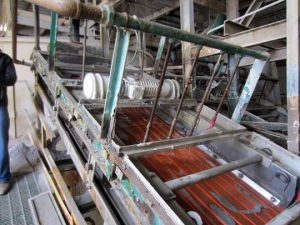 Dewatering Screens | Wet Screens | Derrick Machine