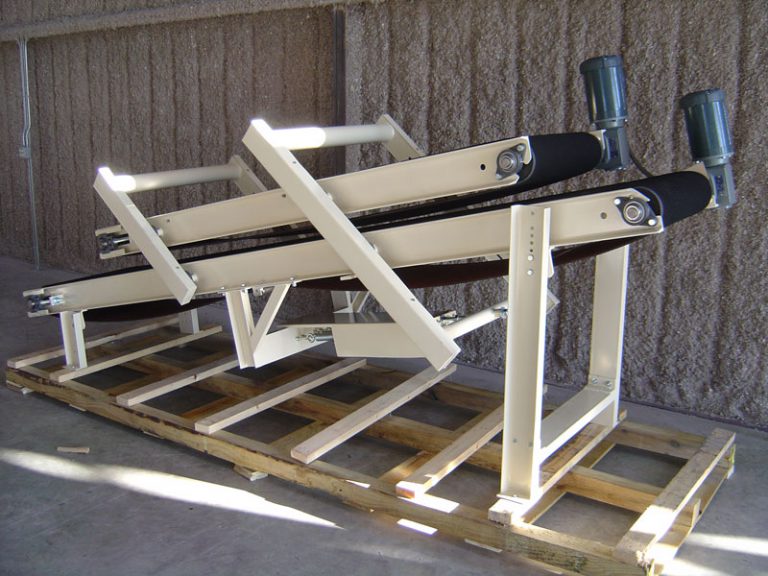 Fertilizer Bagging Machine | Fertilizer Bagging Equipment