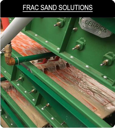 Equipment & Systems for Bulk Processing and Recycling