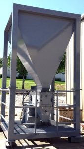 Feed Bagging Machines and Equipment for 20-110 lb. Bags