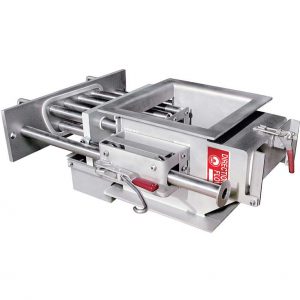 Magnetic Separators
