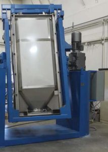 Metal Powder Processing and Blending Equipment | Tinsley Co.