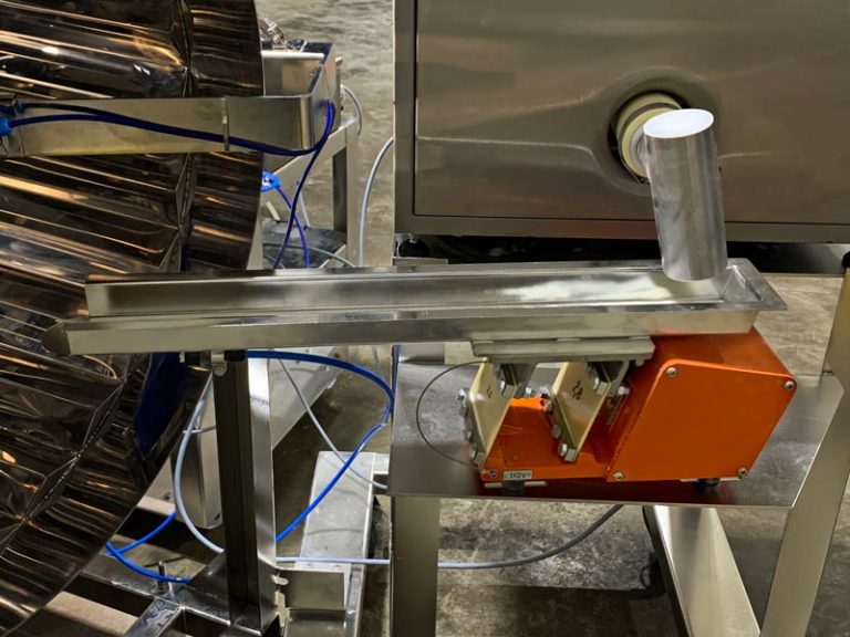 Food Seasoning and Coating Machines and Systems