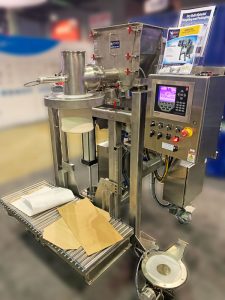 Milk Powder Bag Packing Machine