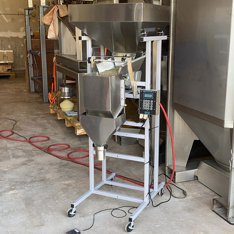 Dry Pet Food Bagging Systems and Machines | Bags, Pouches, Boxes