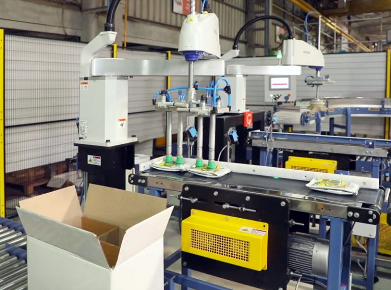 Dry Pet Food Bagging Systems and Machines | Bags, Pouches, Boxes