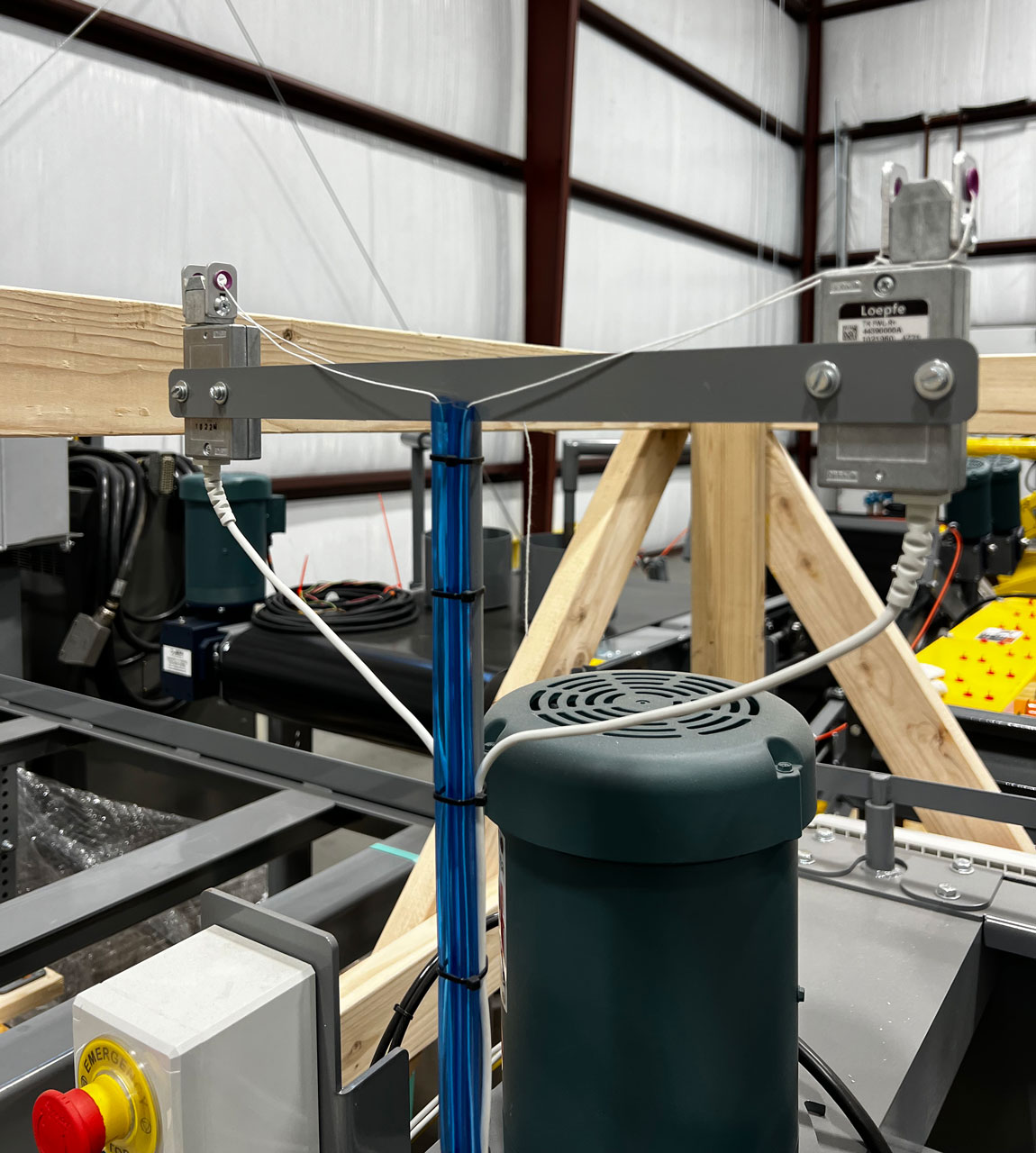 Newlong Bag Sewing Machine DS-9C | Tinsley Company