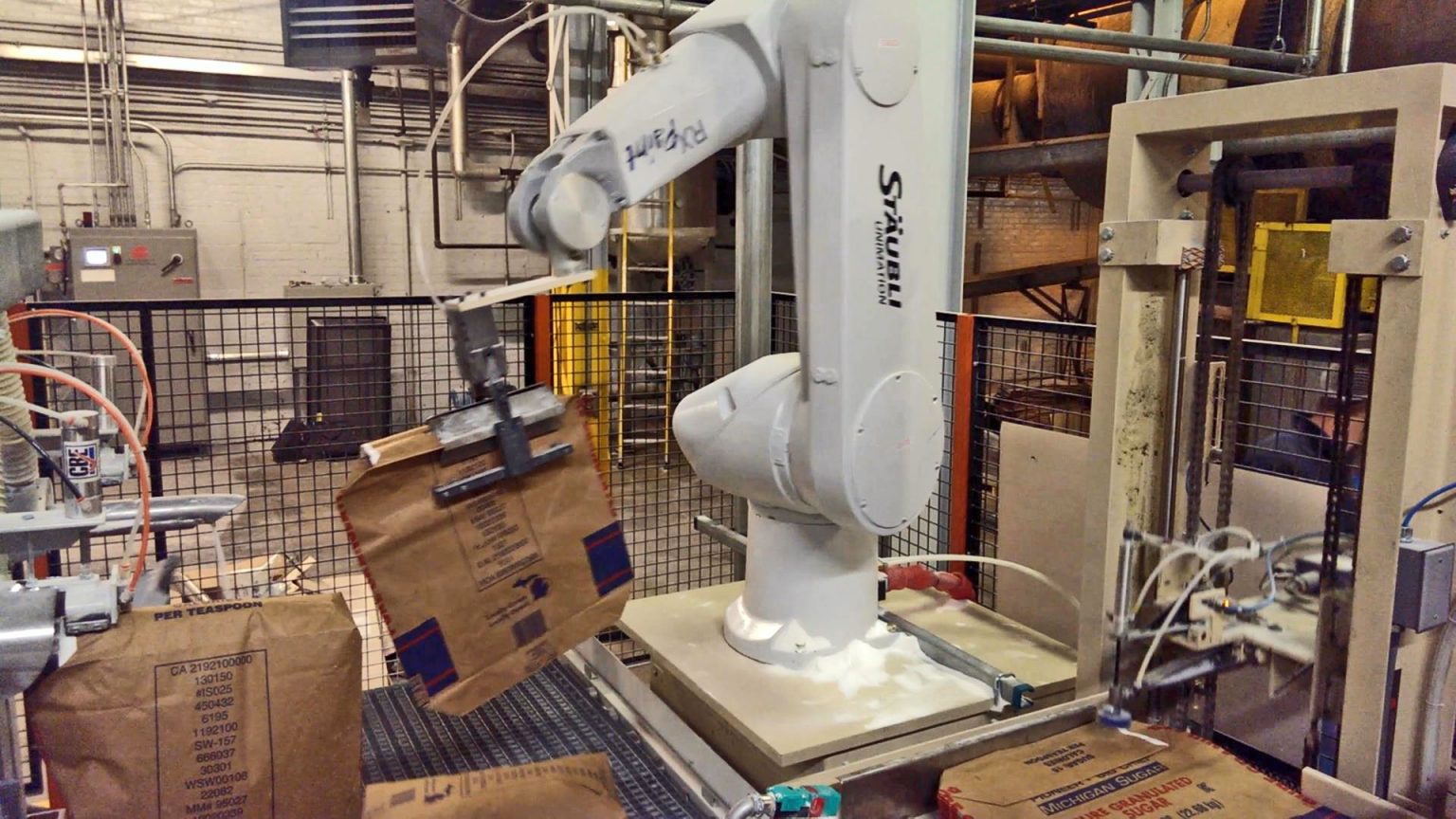 Bulk Processing Equipment Case Studies | Industrial Solutions Blog