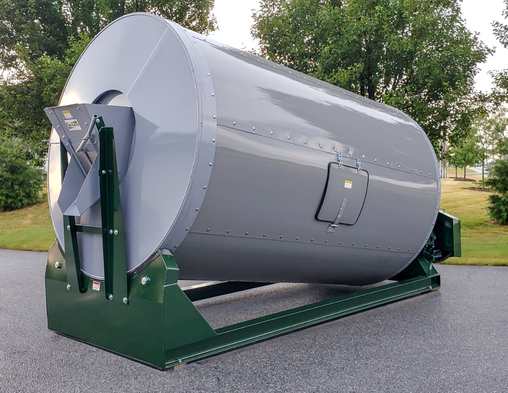 Grain, Seed, and Feed Mixers | Tinsley Equipment Company