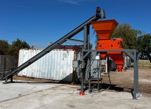 Open Mouth Bagging Machines | Industrial Packaging Solutions